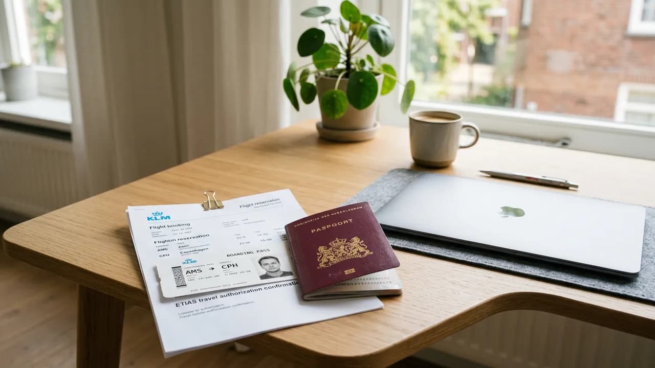 Thailand Visa for Dutch Citizens 2026: Complete Entry Guide | Thai Visa ...